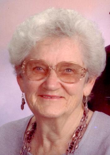 Irene Mabel Rilling | Obituaries | onidawatchman.com