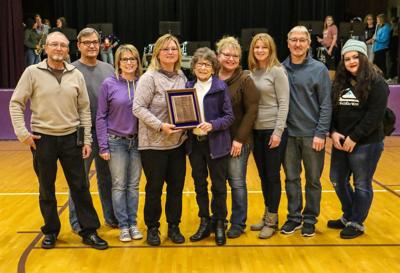 Rilling inducted into Athletic Hall of Fame December 17 | News ...