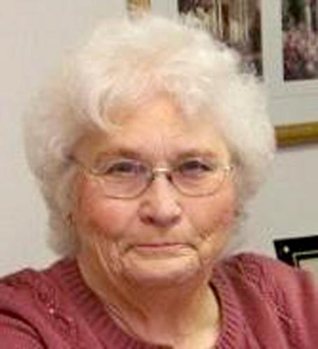 Mary Mercer | Obituaries | onidawatchman.com