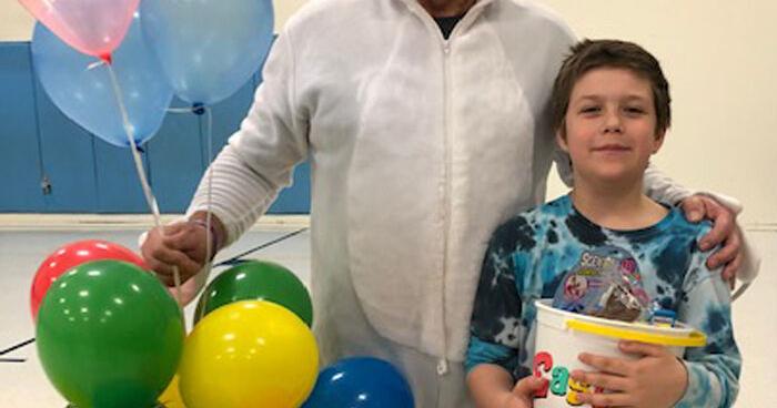 Annual Blunt elementary egg drop contest | Community | onidawatchman.com