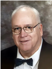 Kenneth "Ken" Stewart | Obituaries | onidawatchman.com