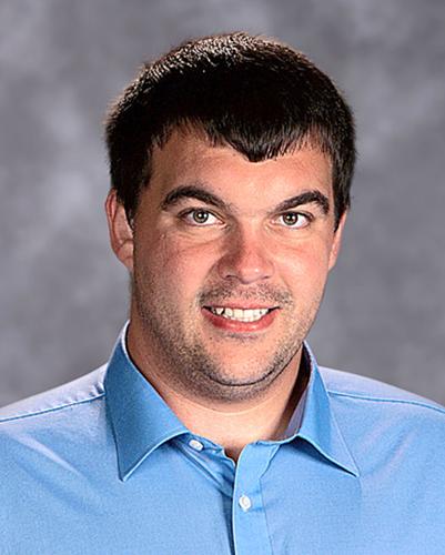 Fergen teaches so he can continue to learn | News | onidawatchman.com