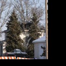 Monday morning fire in Onida home | News | onidawatchman.com