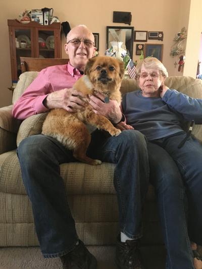 Five generations of retiring sexton’s family buried in Onida cemetery ...