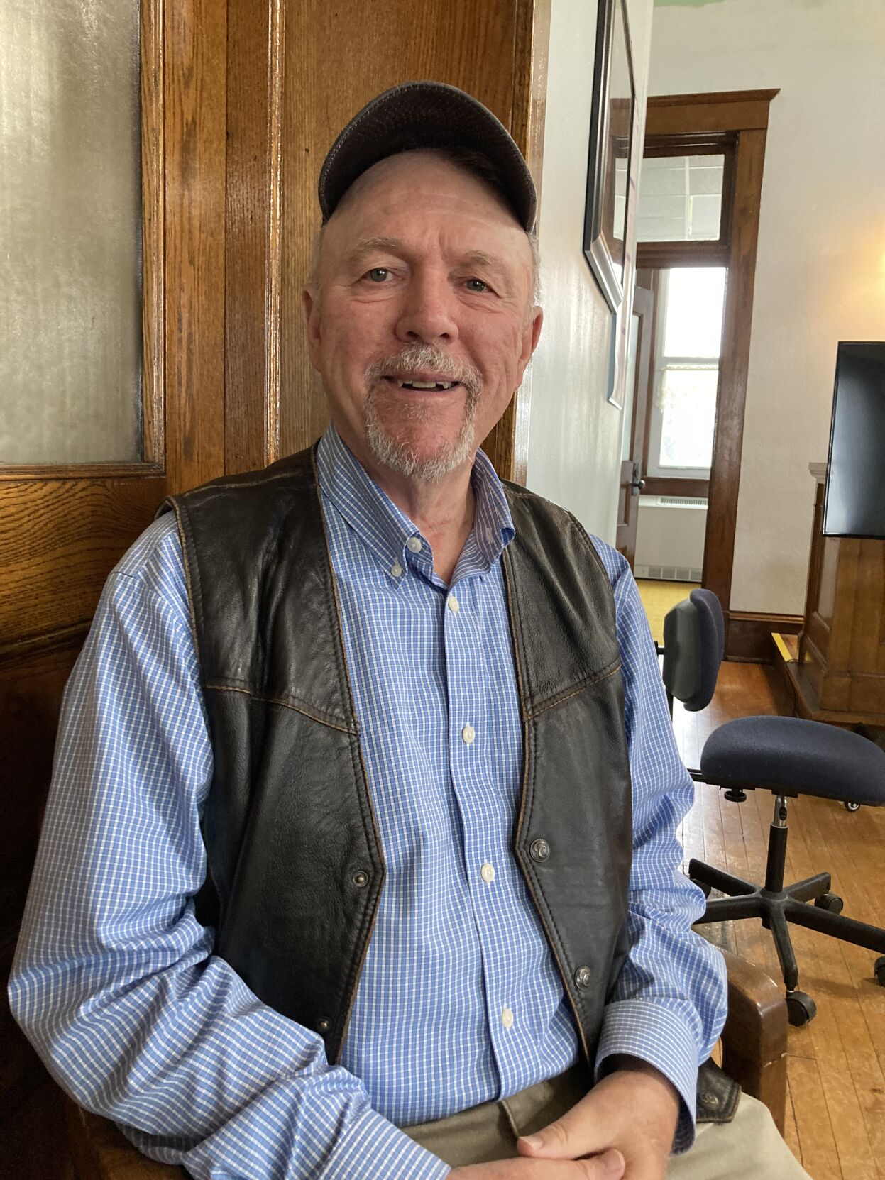 Eller descended from a line of progressive thinkers | Community ...