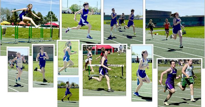 Middle School Boys win CSDC Meet | Sports | onidawatchman.com