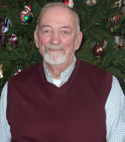 Richard Ralph John Yackley | Obituaries | onidawatchman.com