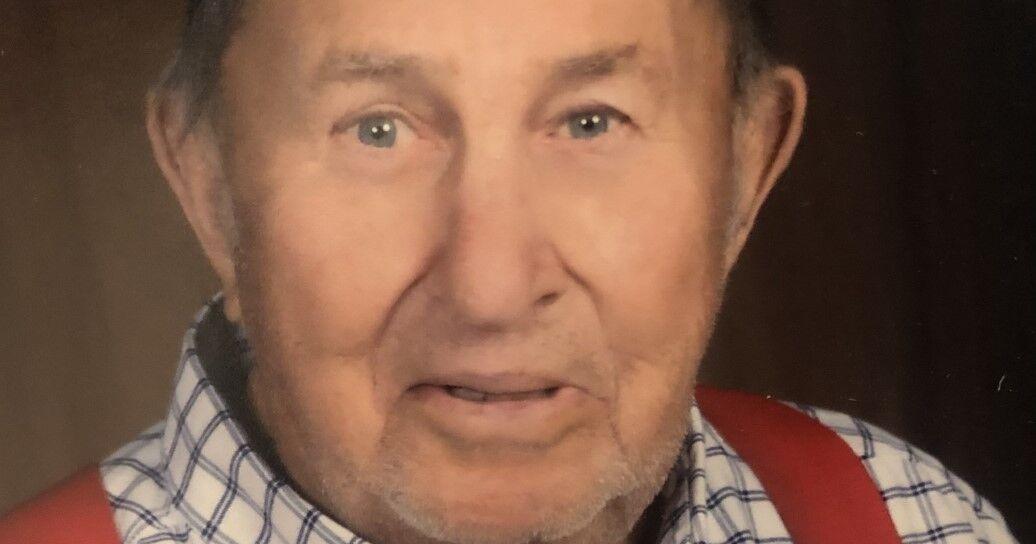 Albert "Al" Meier | Obituaries | onidawatchman.com