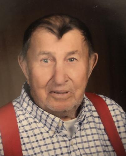 Albert "Al" Meier | Obituaries | onidawatchman.com
