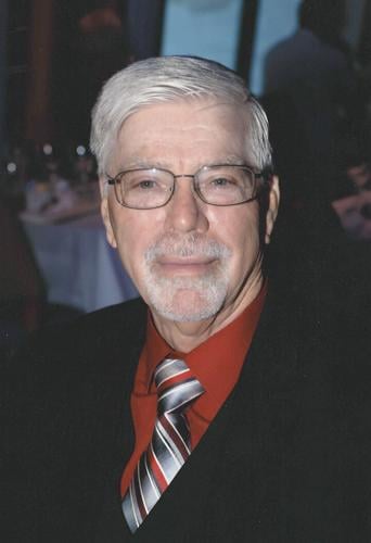 Jerry W. Thomas | Obituaries | onidawatchman.com