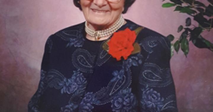 Hazel Stuart | Obituaries | onidawatchman.com