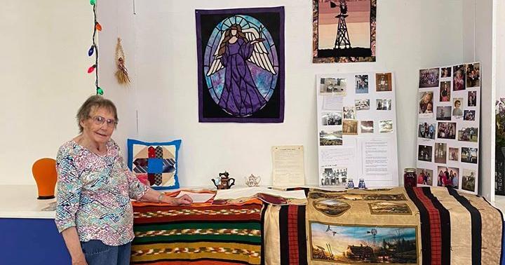 Lila Ludwig named 2020 Friend of the Fair | Community | onidawatchman.com