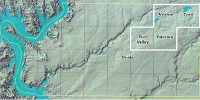 Dakota Plains Energy looks to harvest Sully wind potential | Community ...