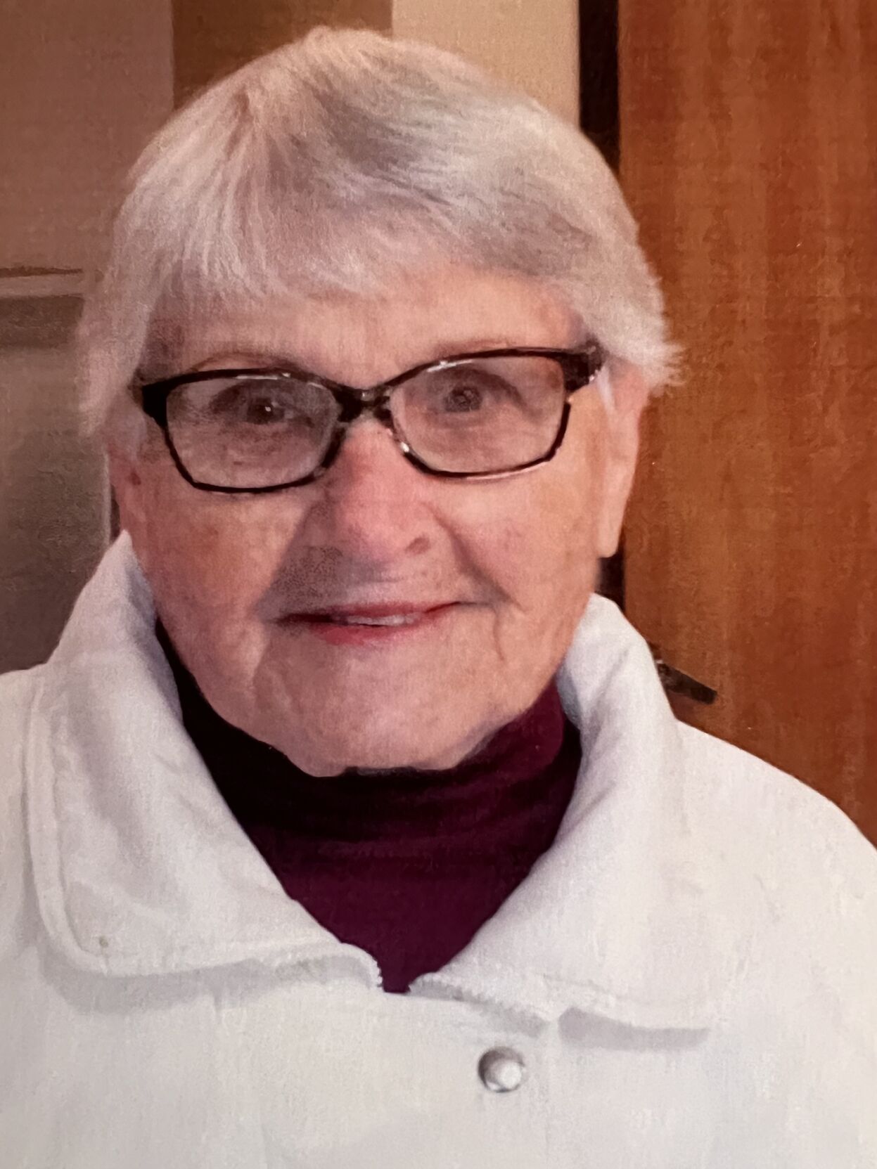 Jewell (Forgey) Bown | Obituaries | onidawatchman.com