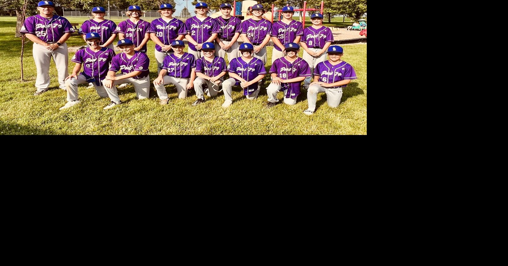 Post 79 14U season ends at regions | Sports | onidawatchman.com