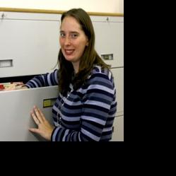 Yackley hired at FSA office in Onida | News | onidawatchman.com