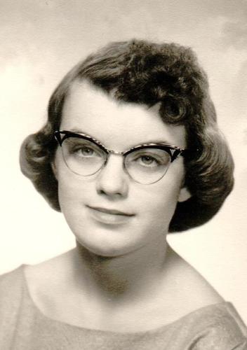 Peggy Peters Hartman | Obituaries | onidawatchman.com