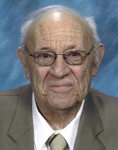 Edward Doerr | Obituaries | onidawatchman.com