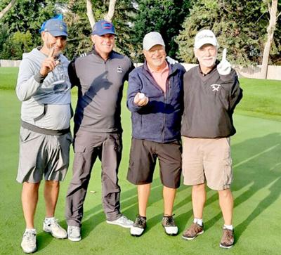 Joel Miller garners golf achievement | Sports | onidawatchman.com