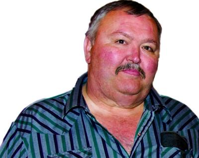 Gary Lee “Blackey” Hofer | Obituaries | onidawatchman.com