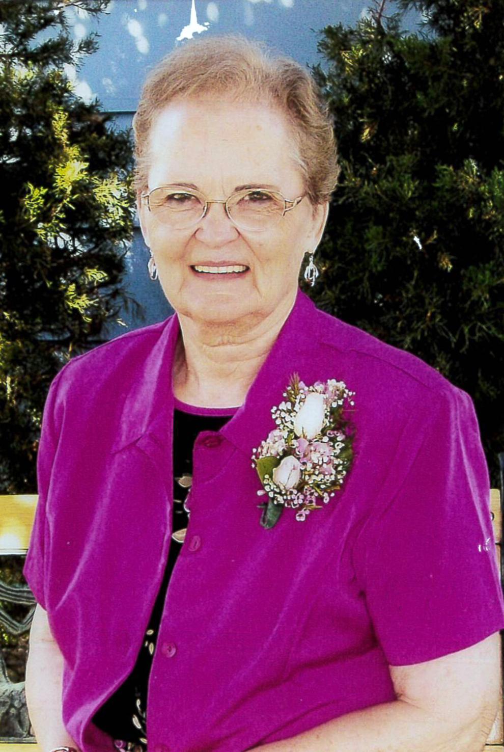 Rita Marie Matthews | Obituaries | onidawatchman.com