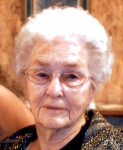 Clara Fox | Obituaries | onidawatchman.com
