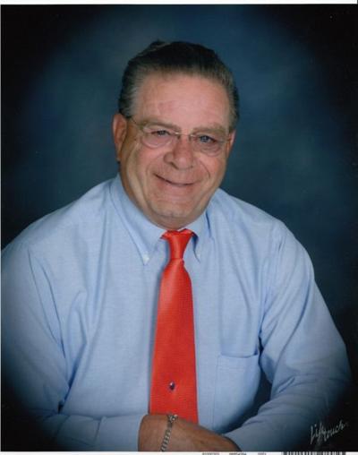 William Yeager | Obituaries | onidawatchman.com