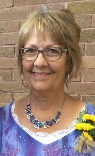 Gail Larson | Obituaries | onidawatchman.com