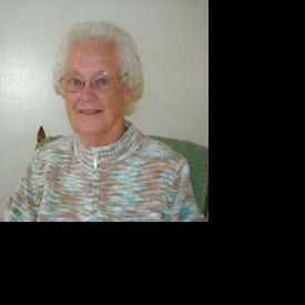Mavis Middleton Berry | Obituaries | onidawatchman.com