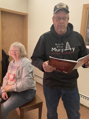 Sully Area Singers to perform December 11 | Community | onidawatchman.com