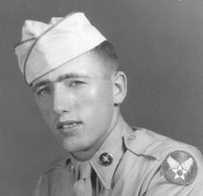 Clyde Ray McCue | Obituaries | onidawatchman.com