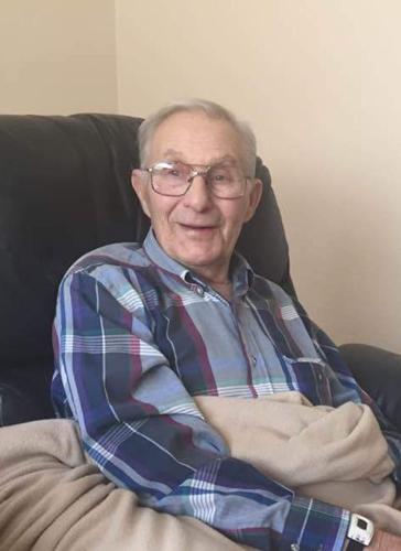 Kenneth John Hofer | Obituaries | onidawatchman.com