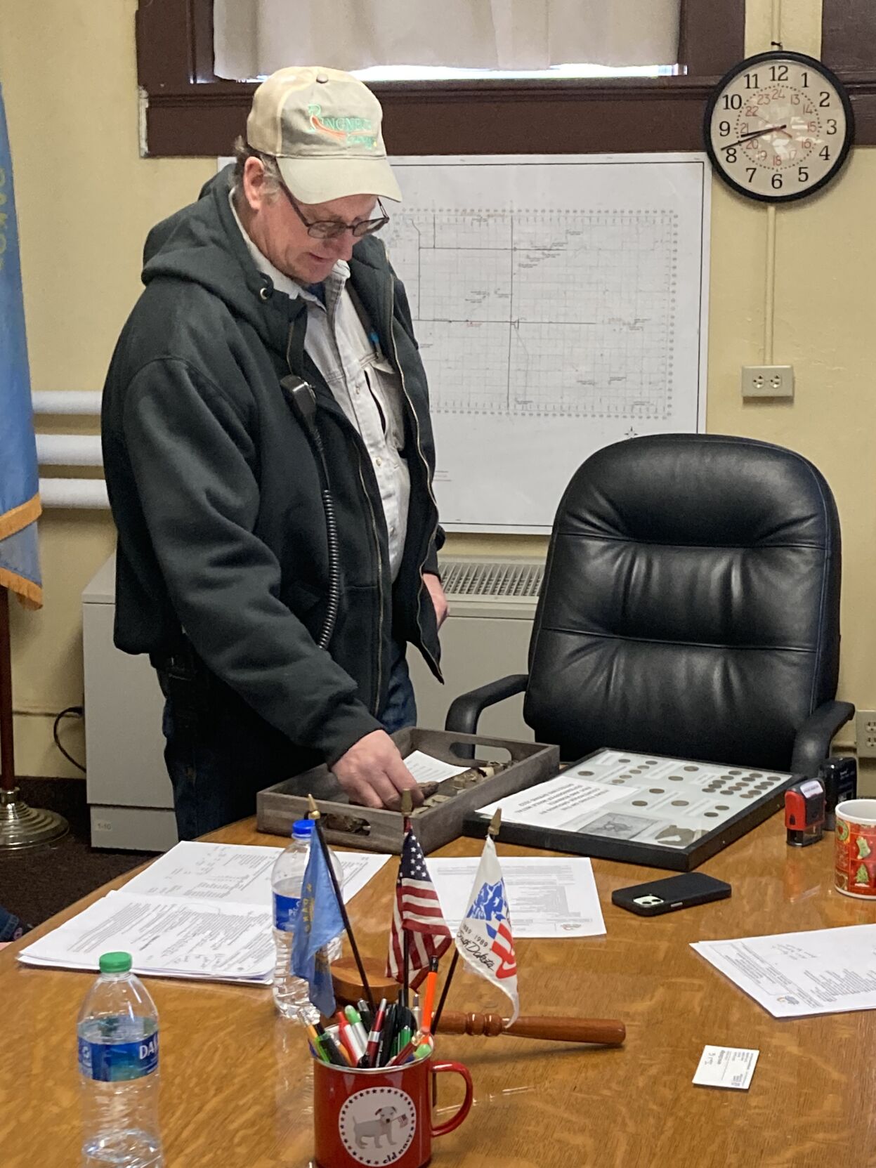 Metal detecting hobby an opportunity to delve into archeology | News ...