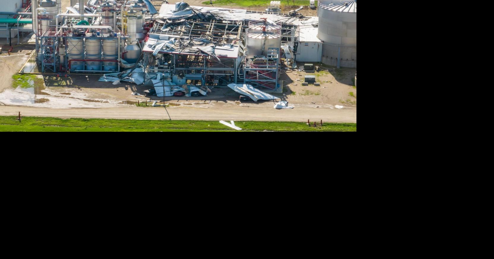 Cause of Ringneck explosion still under investigation | News ...