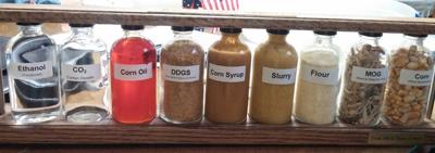 Ethanol plant may be built at Onida | News | onidawatchman.com