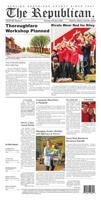 e-Edition | online.therepublicannewspaper.com