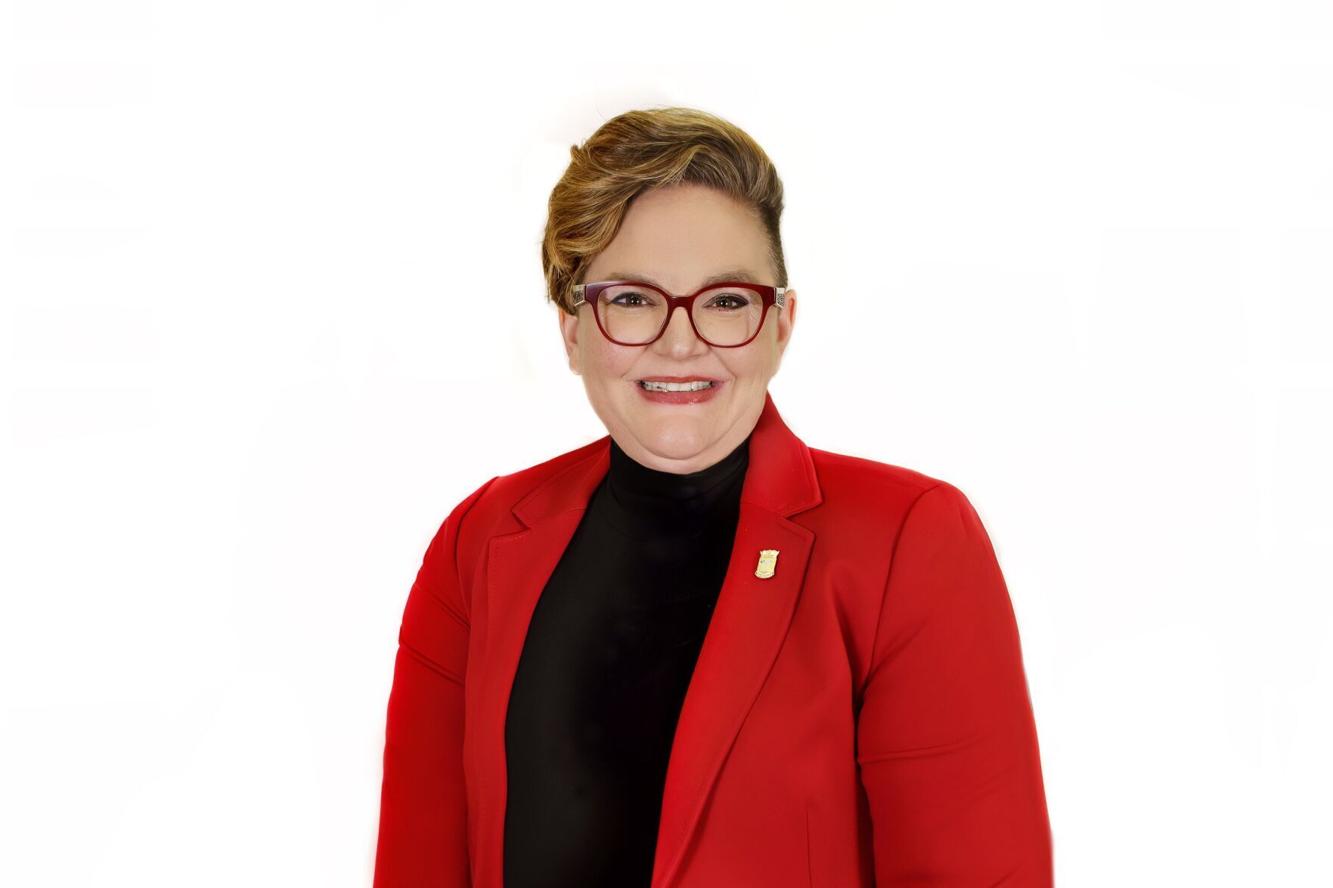 Orangeville mayor Lisa Post nominated for Premier’s Award