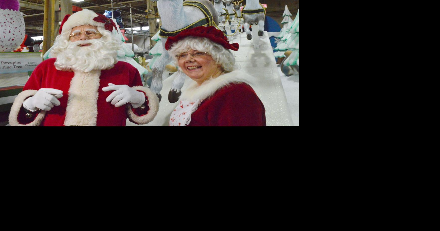 Live from Santa’s reindeer barn: Town of Shelburne hosts a Zoom meeting ...