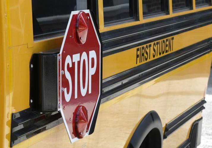 Family raises accessibility concerns on Orangeville Transit