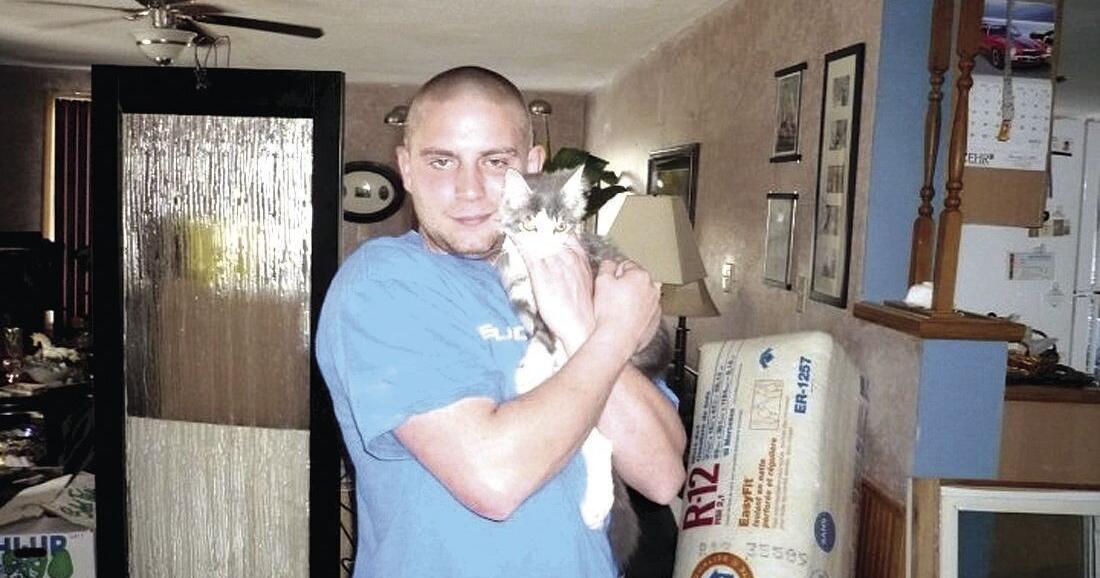 Orangeville police settle lawsuit surrounding Adam Sprague’s jail cell ...