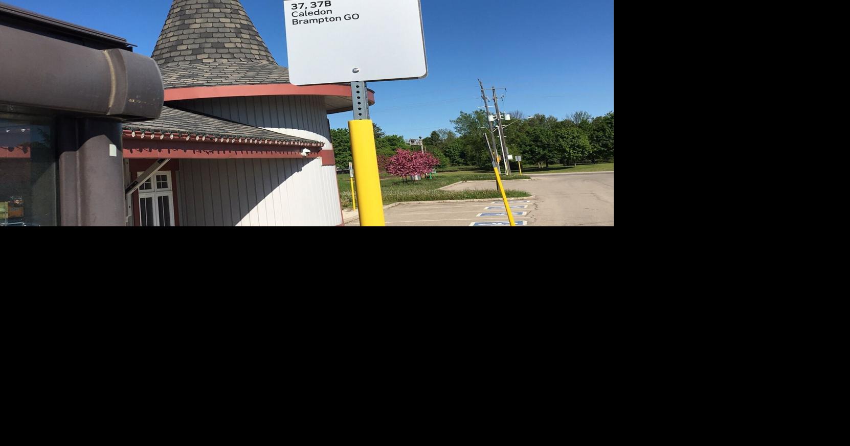 Bolton lost 2 GO Transit bus routes — could Route 37 from Orangeville ...