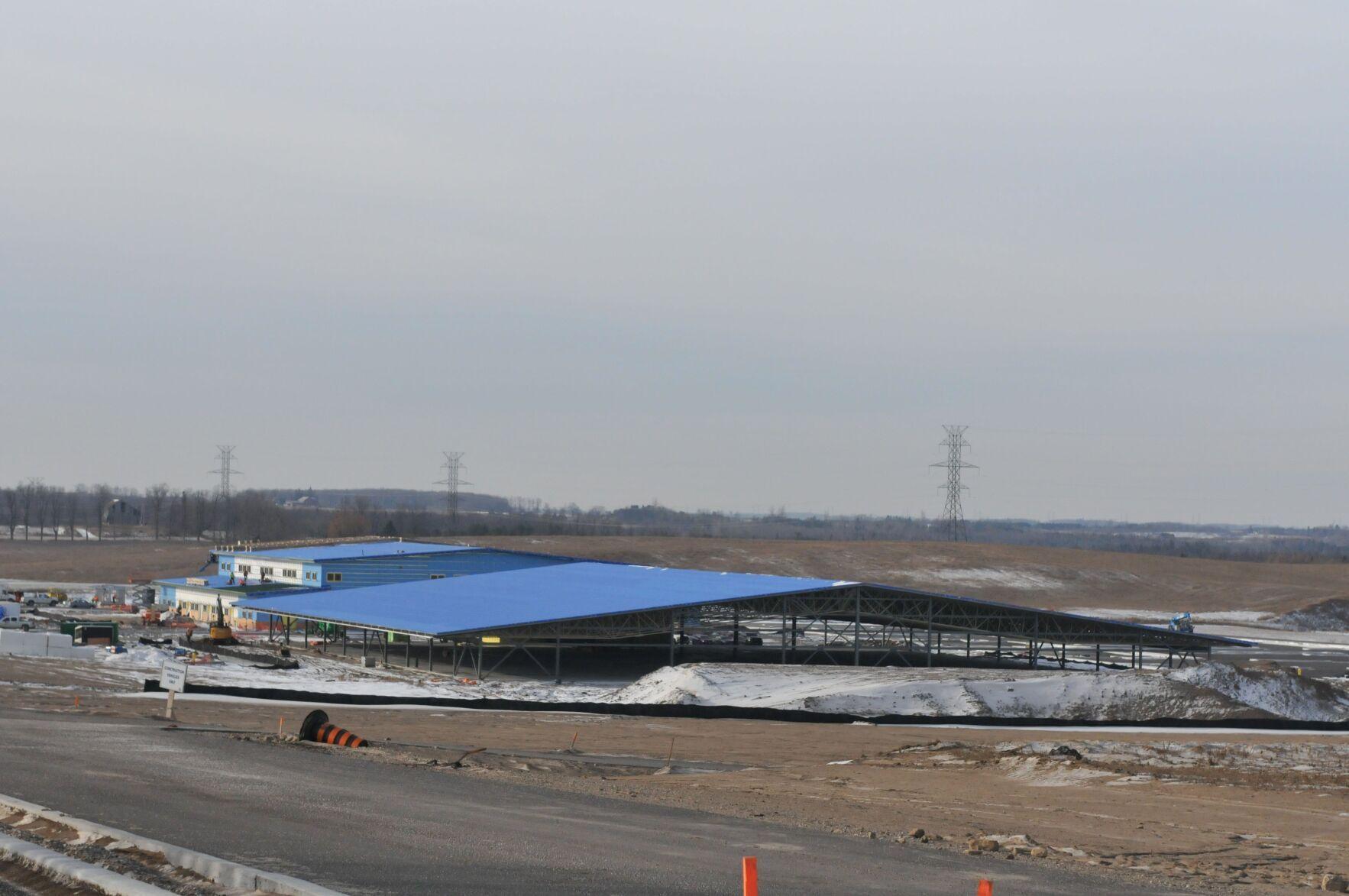 WHAT’S GOING ON HERE? Radha Soami Satsang Beas place of worship near ...