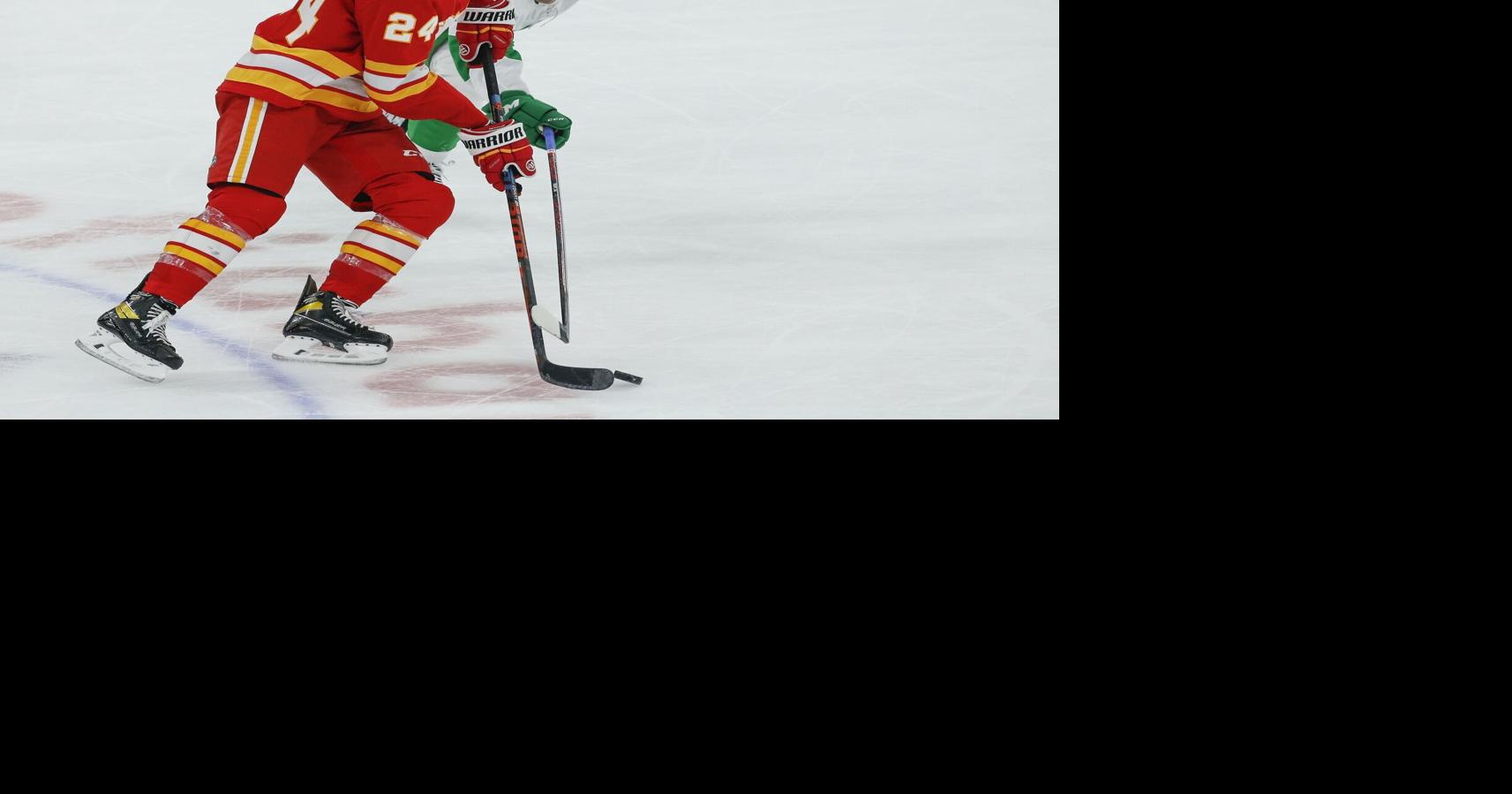 Hockey Night will make Dufferin-Caledon debut this August