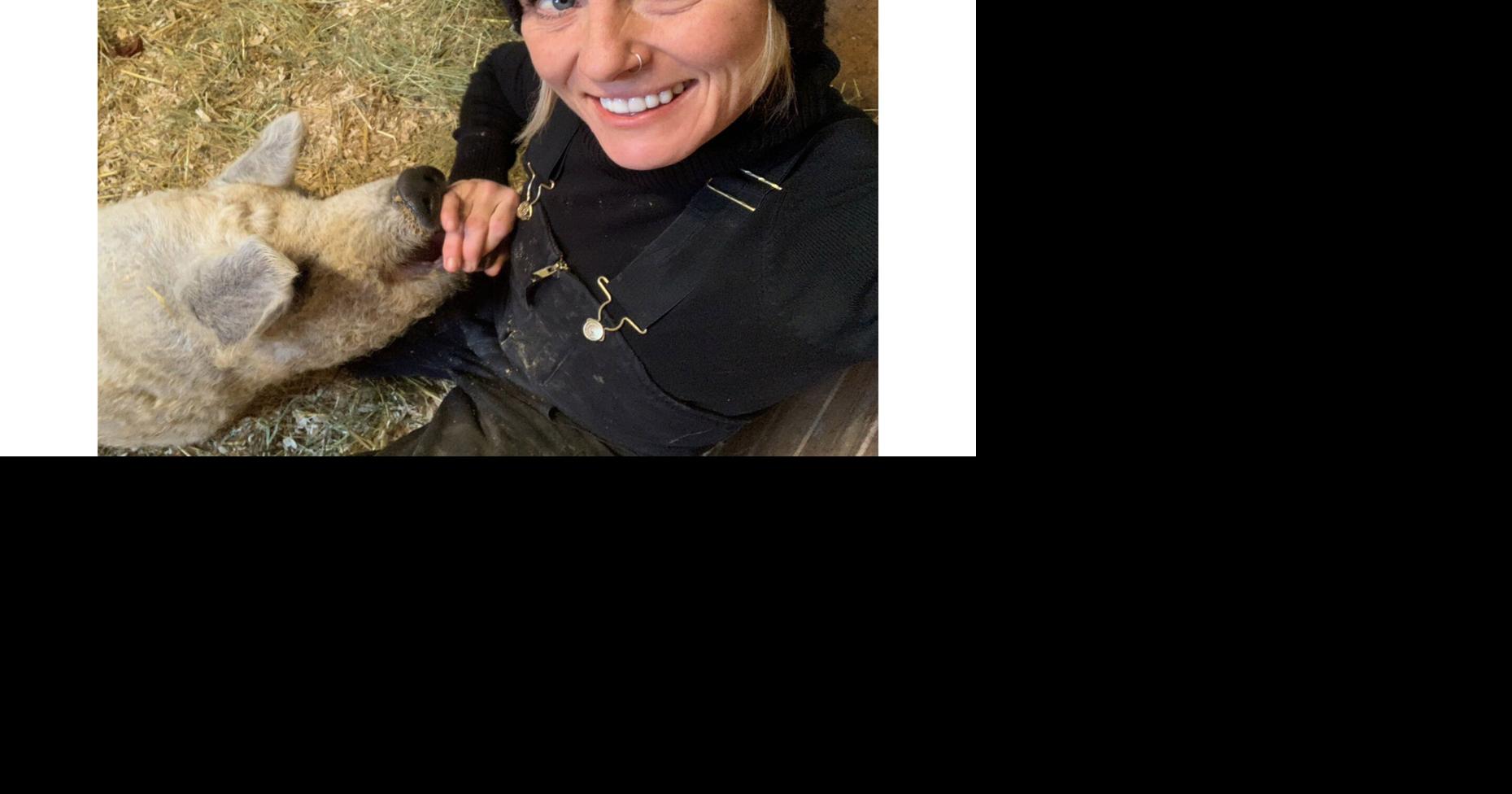 Erin woman creates community through female-focused initiatives