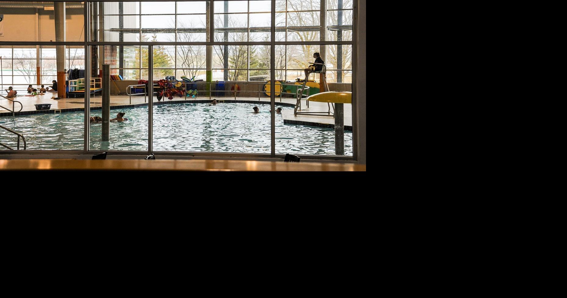 No set completion date for Alder pool renovation