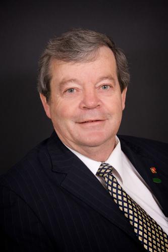 ELECTION PROFILE: Amaranth mayor candidate Don MacIver