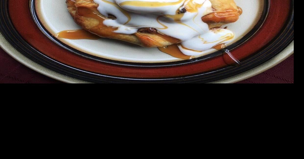 Amaranth woman’s recipe picked for Club House cookbook