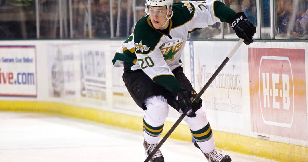 Orangeville native Brett Ritchie gets off to a torrid NHL start