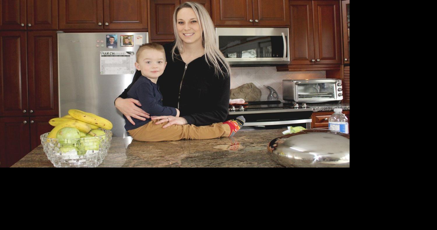 Erin parents look forward to promise of affordable child care