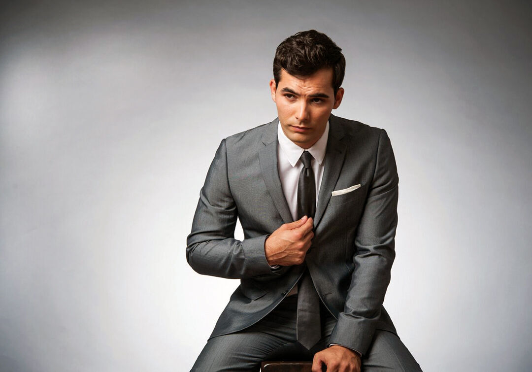 Caledon Village native named rising star at TIFF